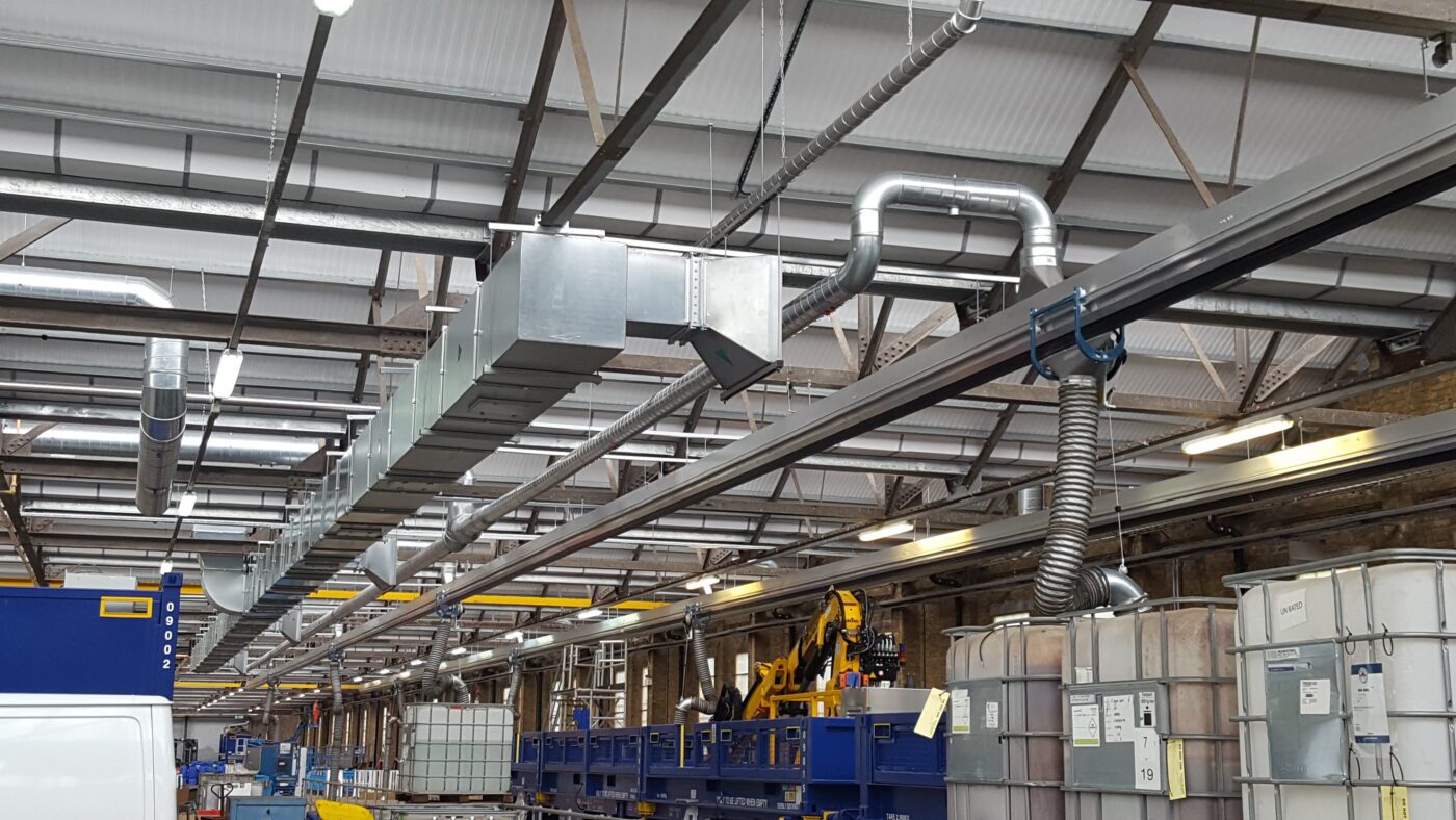 Projects | Tate Group