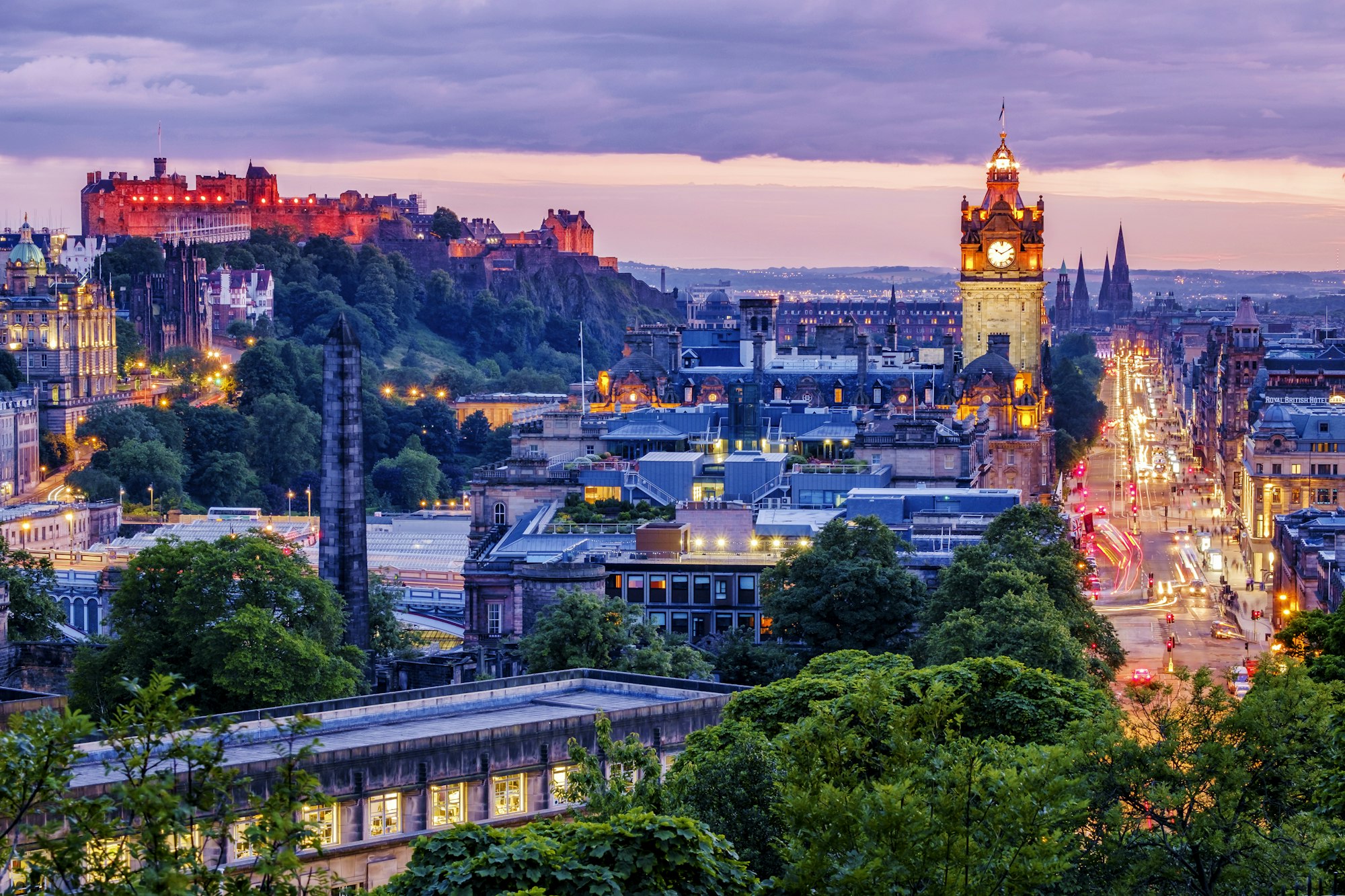 Edinburgh | Tate Group