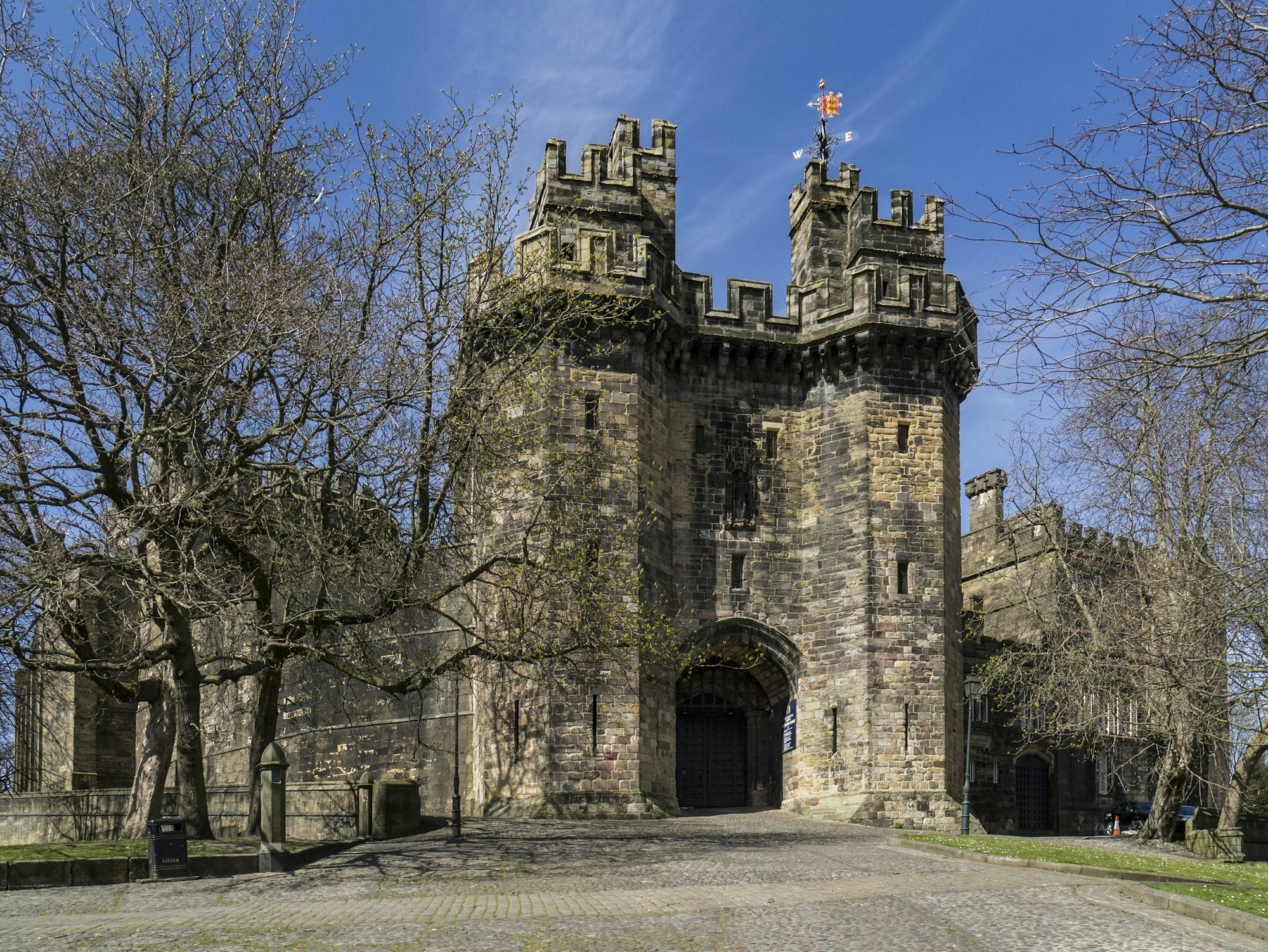 Lancaster | Tate Group